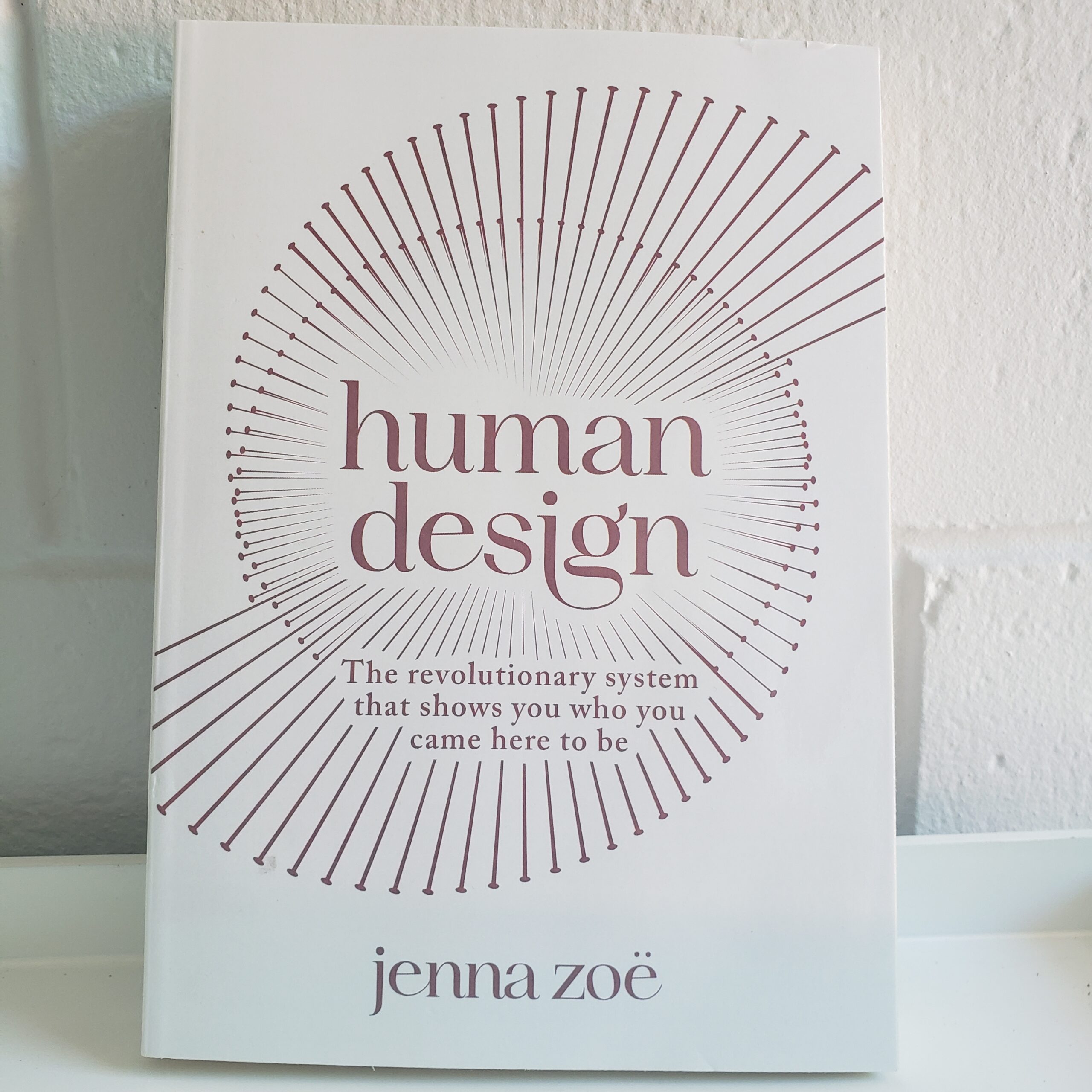 Lynska | Human Design by Jenna Zoe